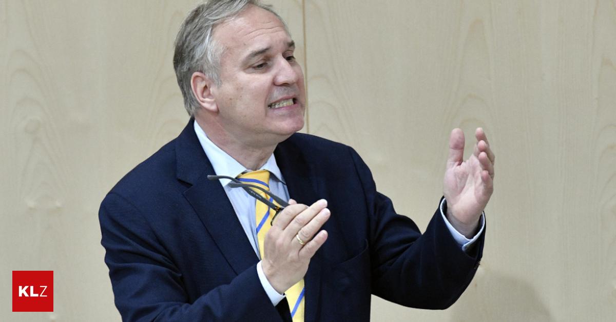 Spannende Auftakt-Sitzung erwartet: Wer folgt Wolfgang Sobotka?